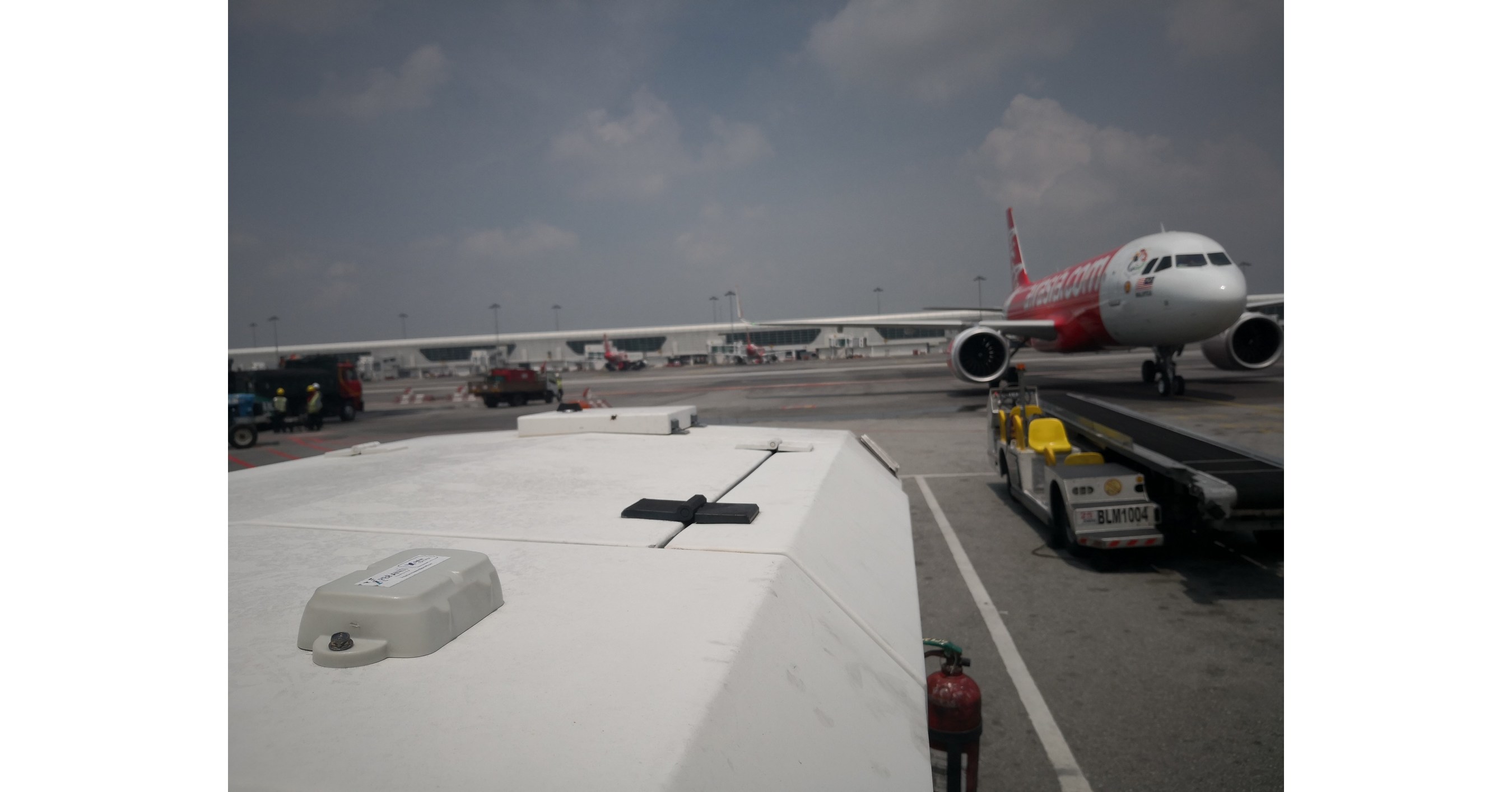 Digital Matter Secures Order for 11,000 GPS Tracking Devices to ...