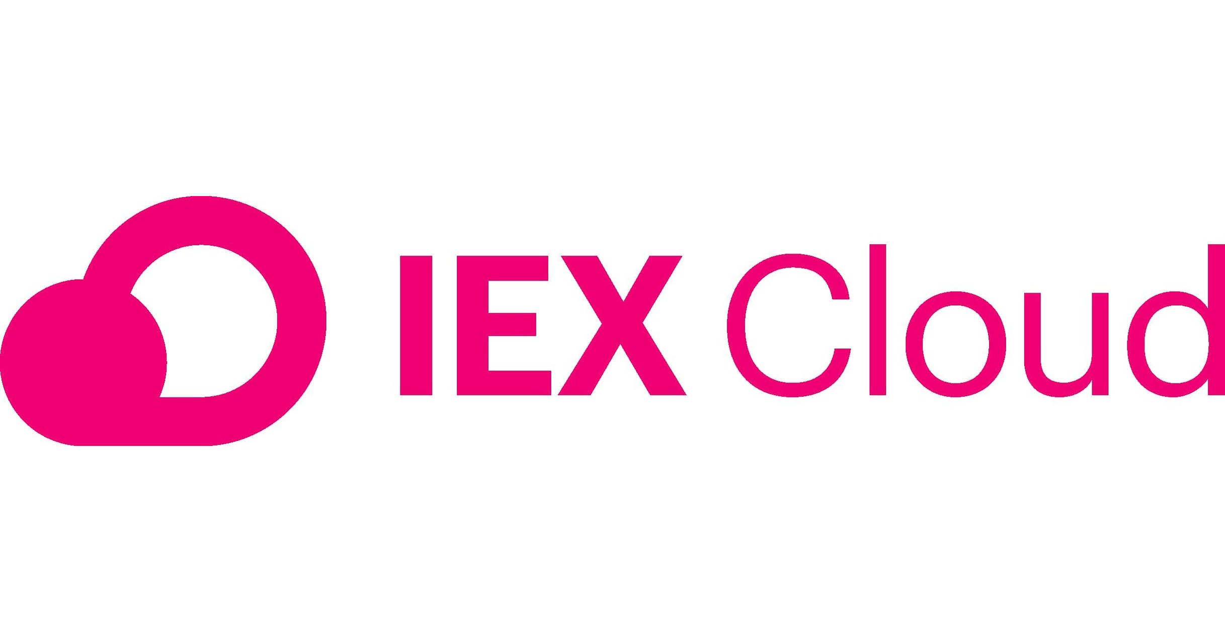 IEX Cloud Adds Corporate Event Data to Financial Data Delivery Platform