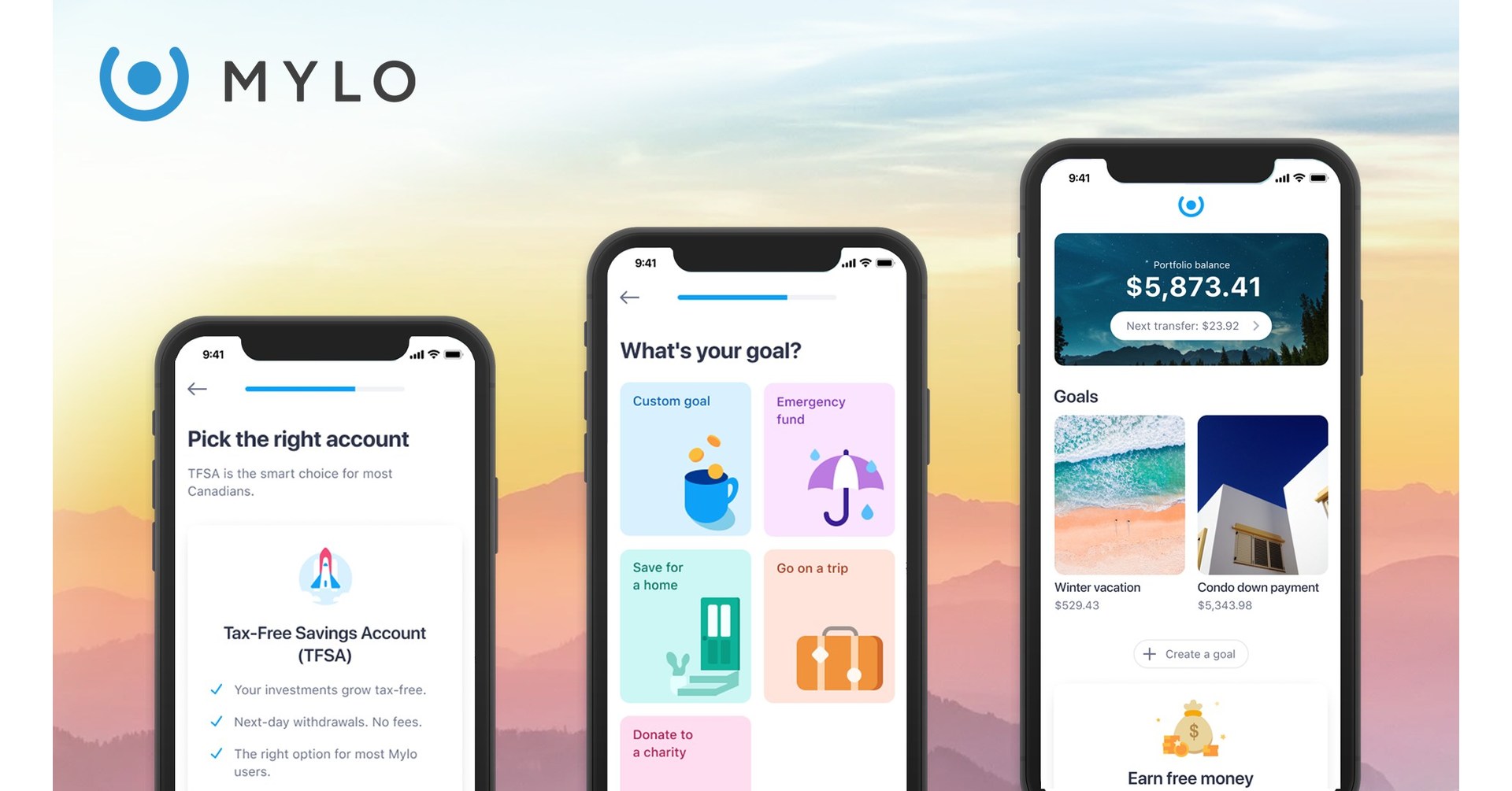 Mylo Raises $10M Series A From Major Canadian Financial Institutions