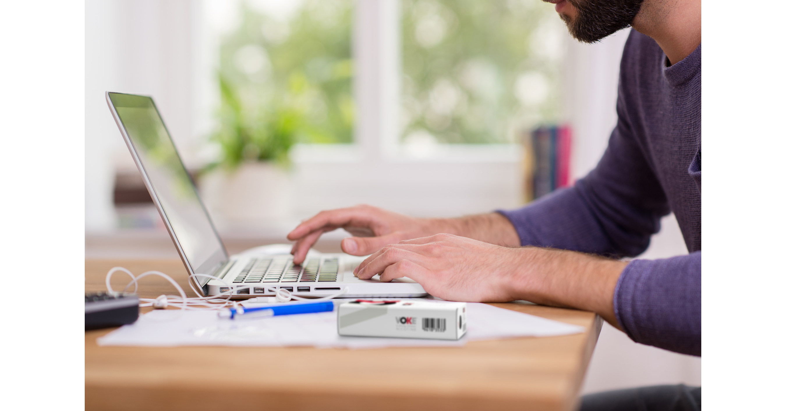 Smokers Offered Fresh Hope With the UK Launch of VOKE