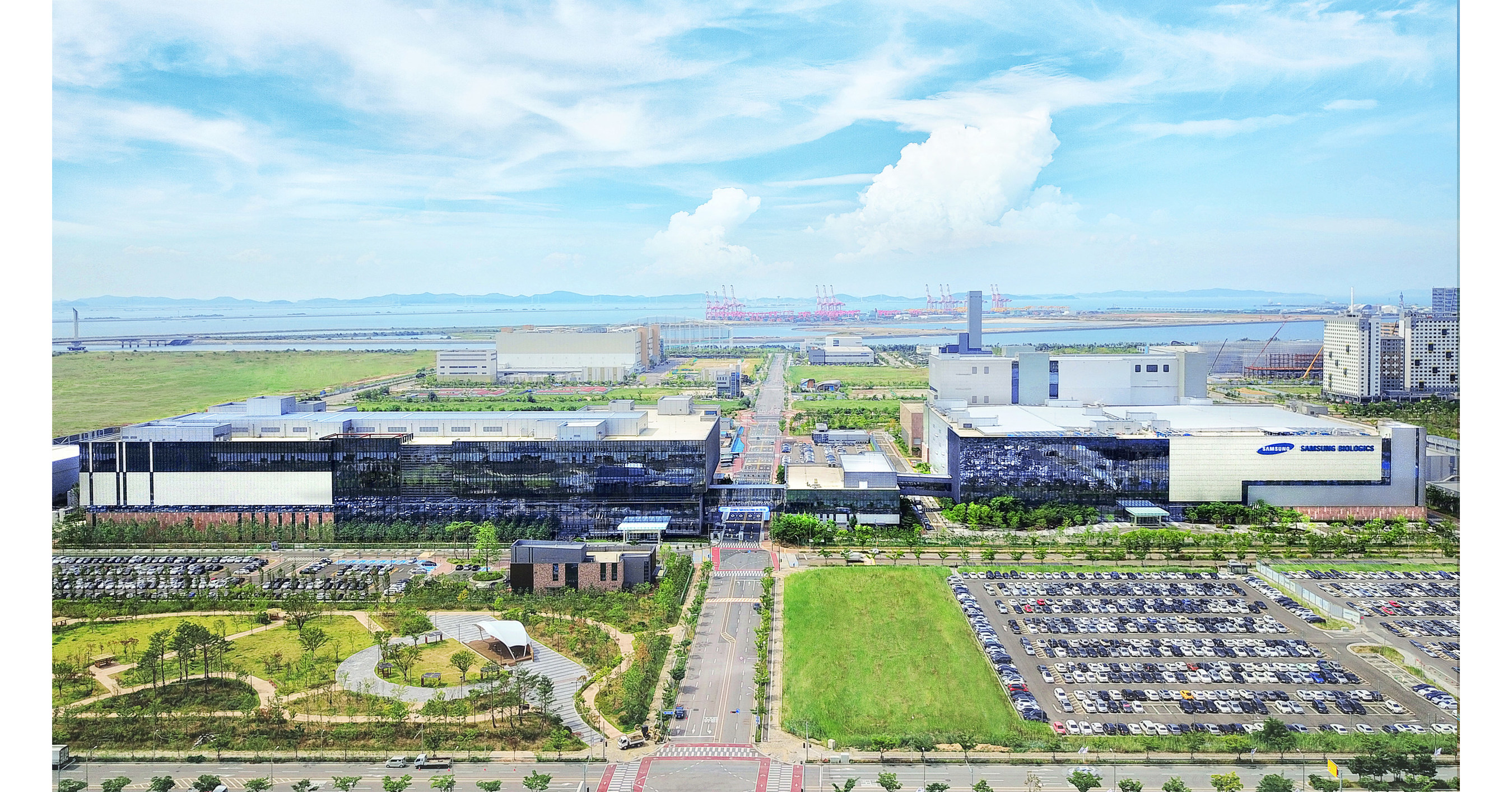 Samsung Biologics and Ichnos Sciences Announce Agreement for ...