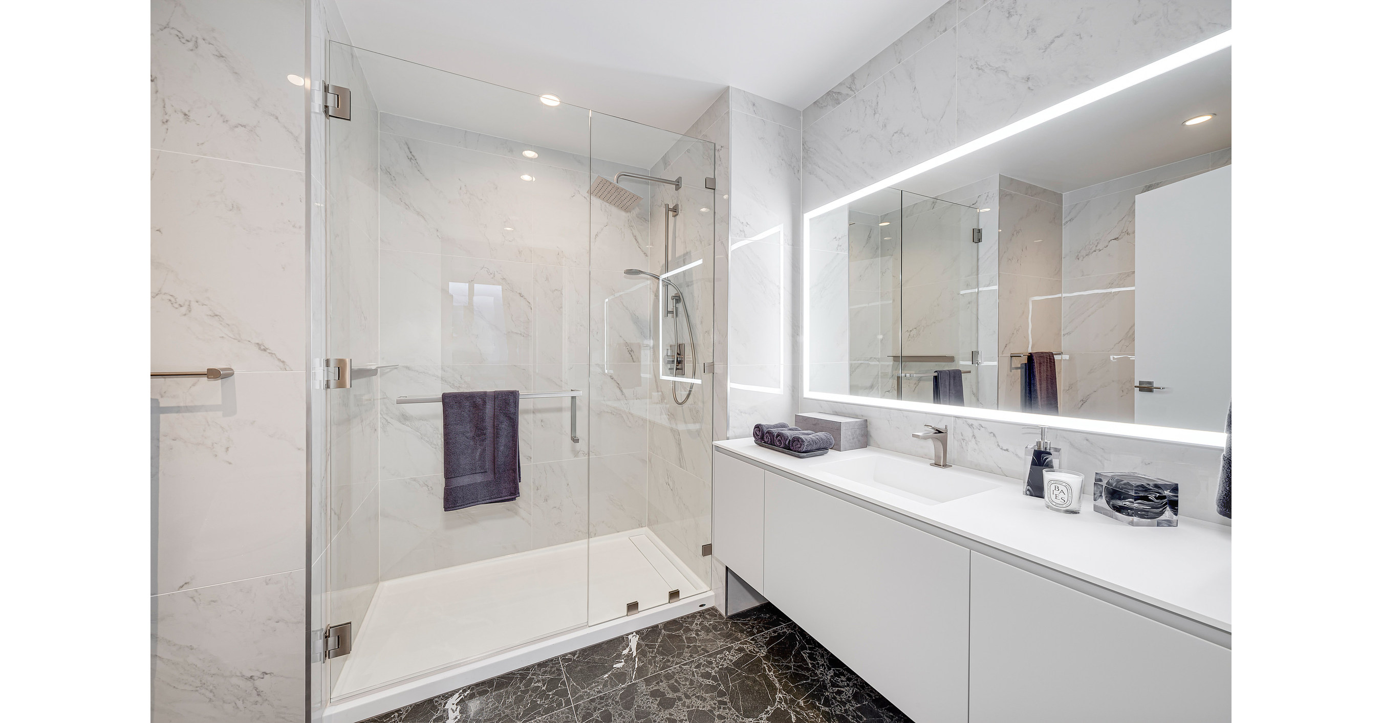 Fortress Development Reveals New Photos Of The 'Residences' Sleek Two ...