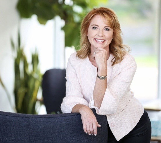 Columbus Children's Foundation Names Laura Brod Hameed New Executive ...