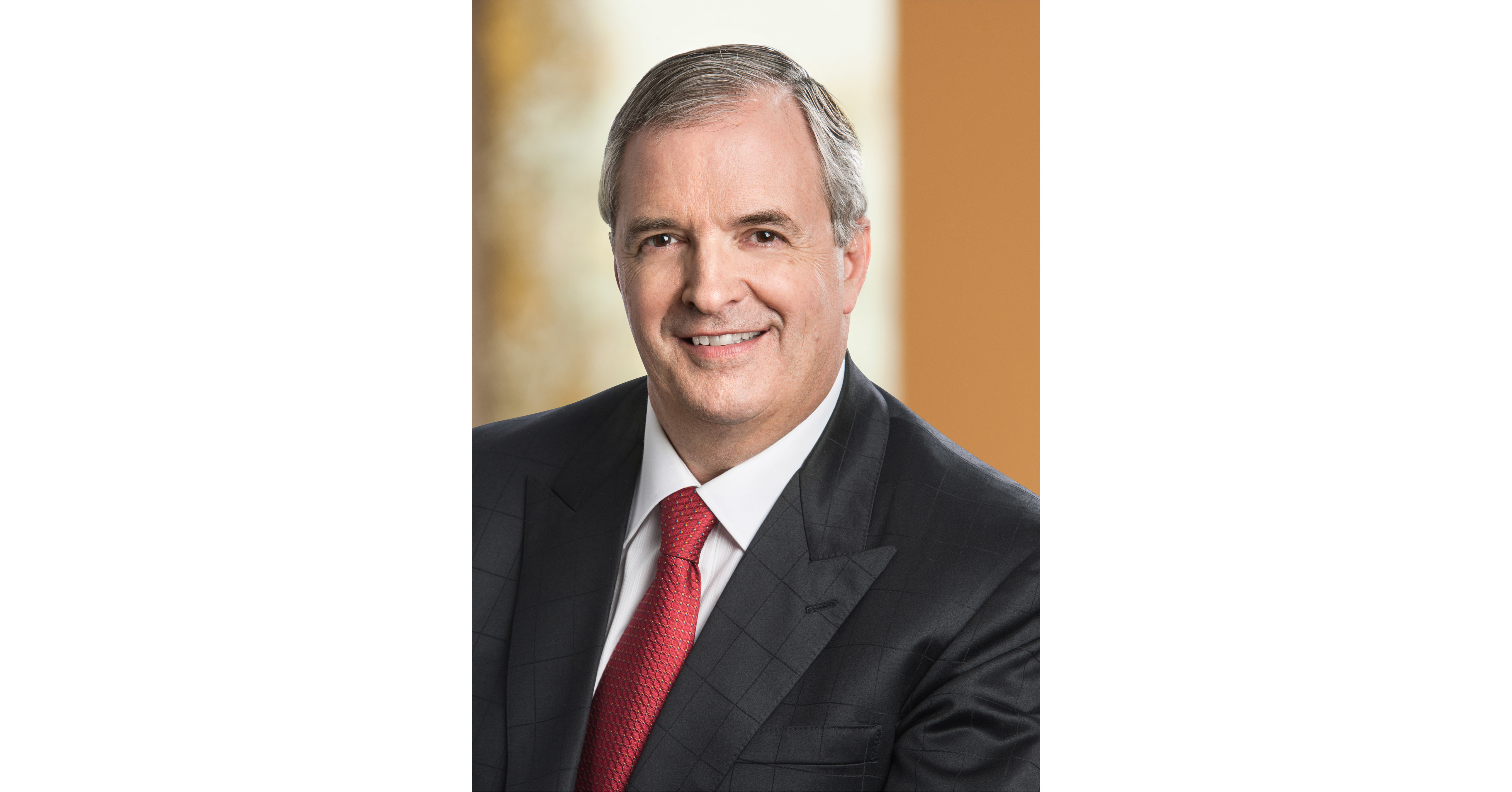 Don Morrison named Executive Chairman of BAI Communications in Canada