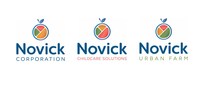 Novick Brothers Announces Rebrand to Novick Corporation