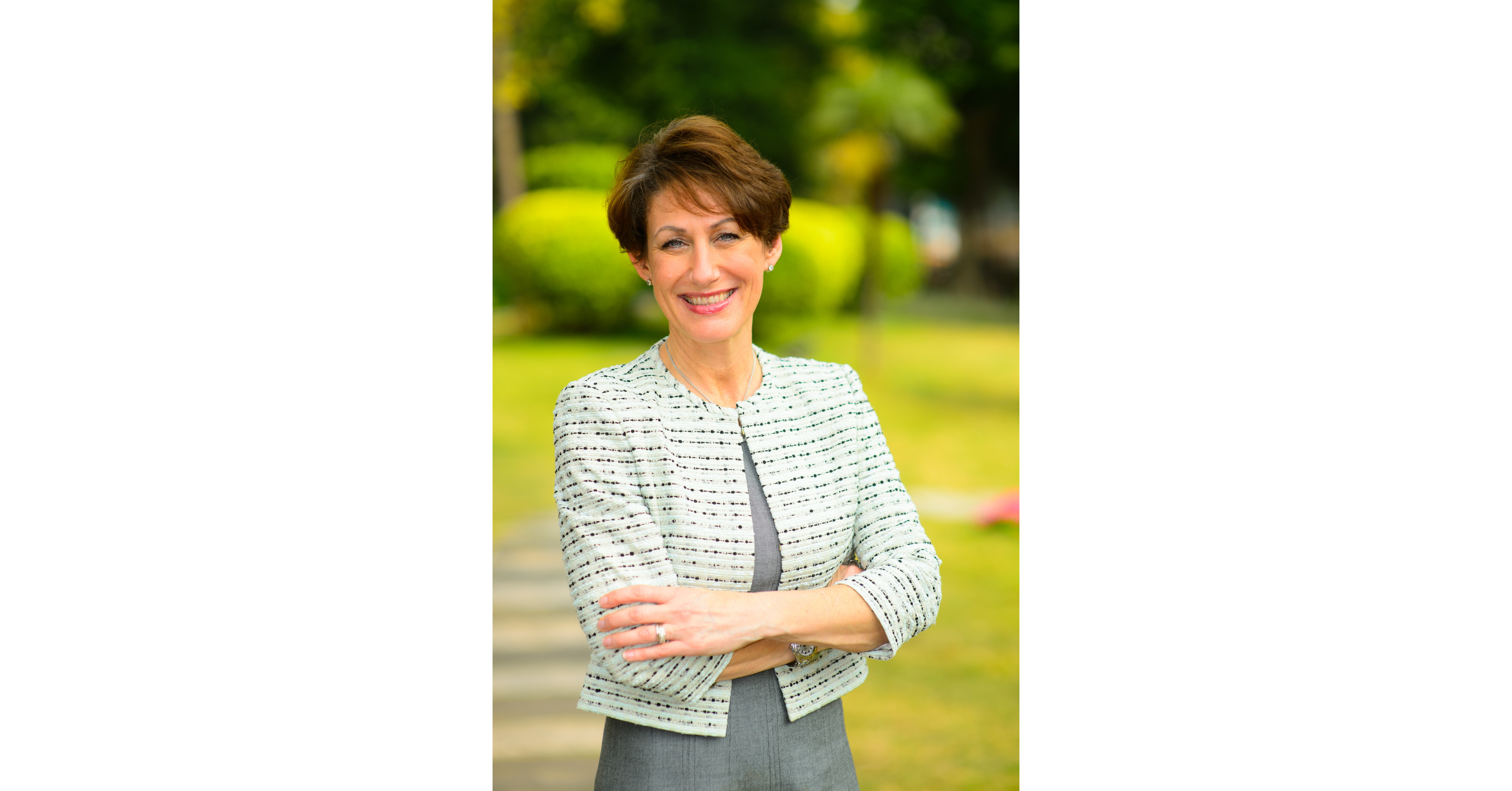 WorldHotels Appoints Kristin Intress To Chief Executive Officer