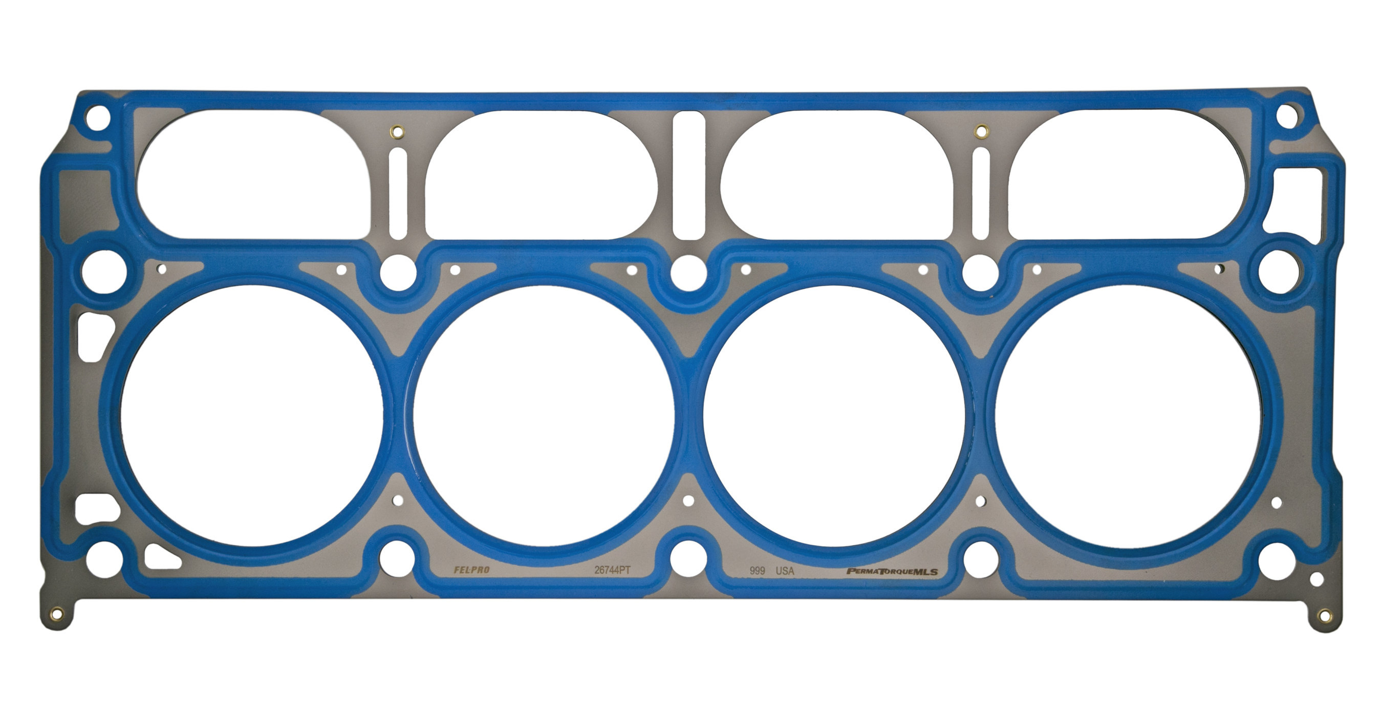 Fel-Pro® Introduces PermaTorque® MLS Head Gasket with NextGen Coating