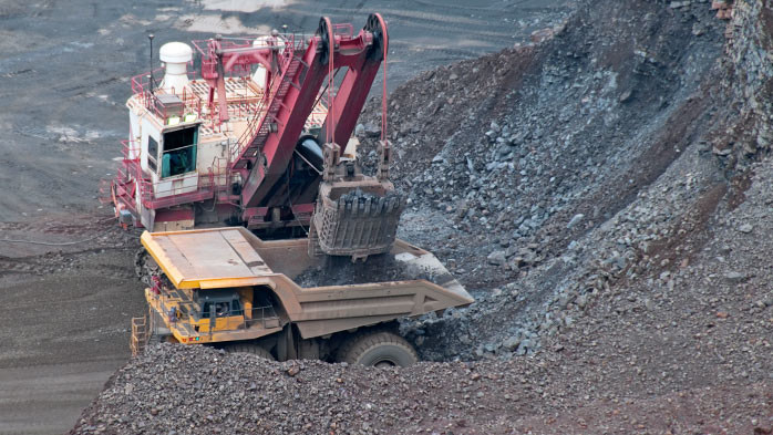 CRU: Understanding US Iron Ore Production