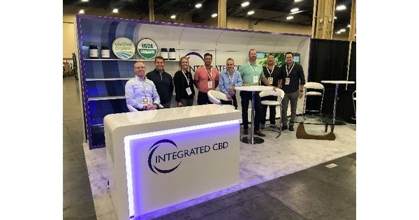 Integrated CBD to Participate in Upcoming November Conferences