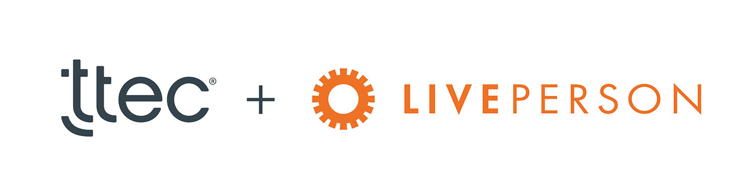 TTEC and LivePerson Form Strategic Partnership to Fuel AI-Powered ...