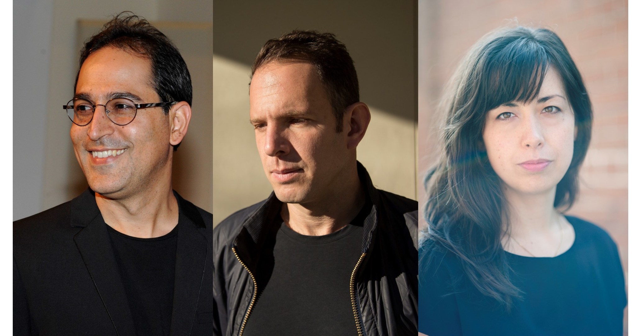 The Azrieli Foundation Announces 2020 Azrieli Music Prize Winners