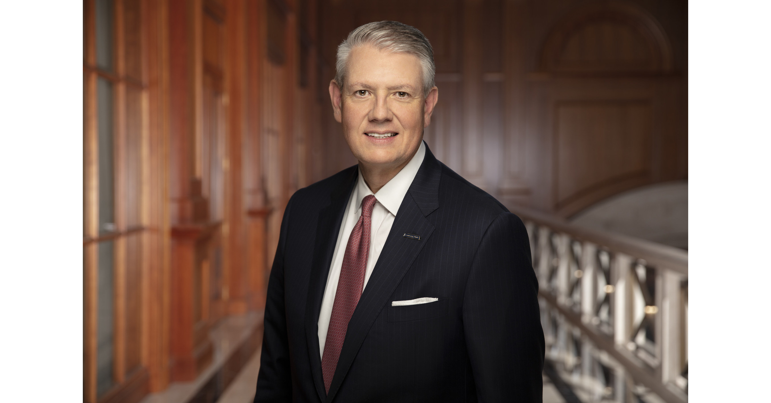 Ralph W. Babb Jr. to Retire; Curtis C. Farmer to be Named Comerica Chairman