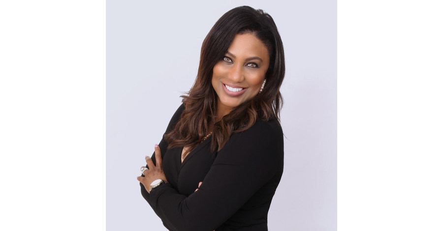 Angela Bradley, CEO of BTI Security Recognized as a Top 100 MBE® Winner