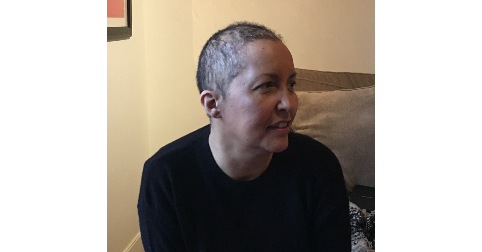 A Chilean woman is waiting for a stem cell transplant - Urgent appeal ...