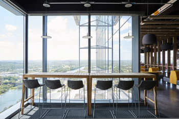 CTA Architects Engineers becomes Cushing Terrell