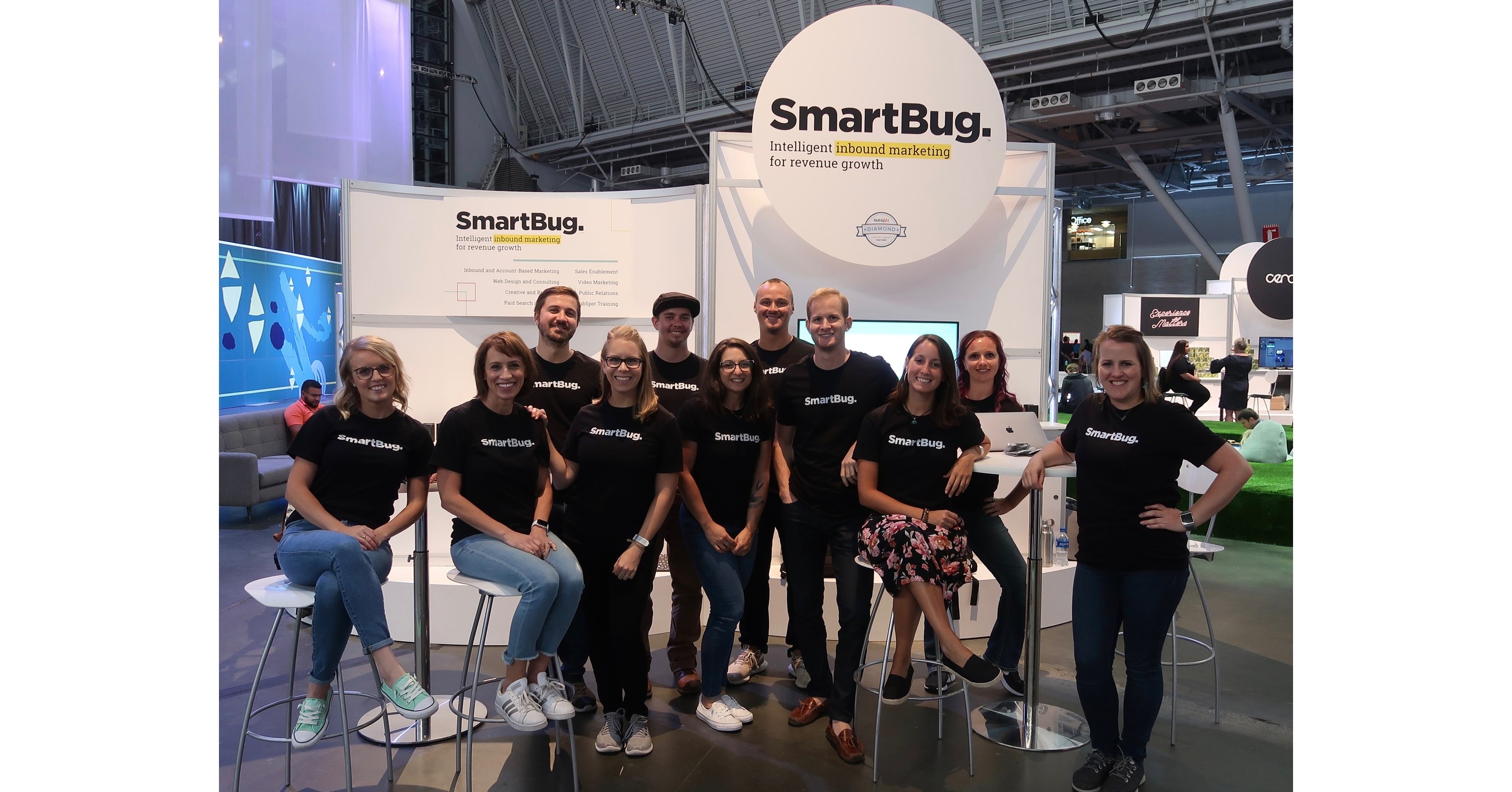 SmartBug Media™ Wins Nearly 100 MarCom Awards, Highlighting Its ...