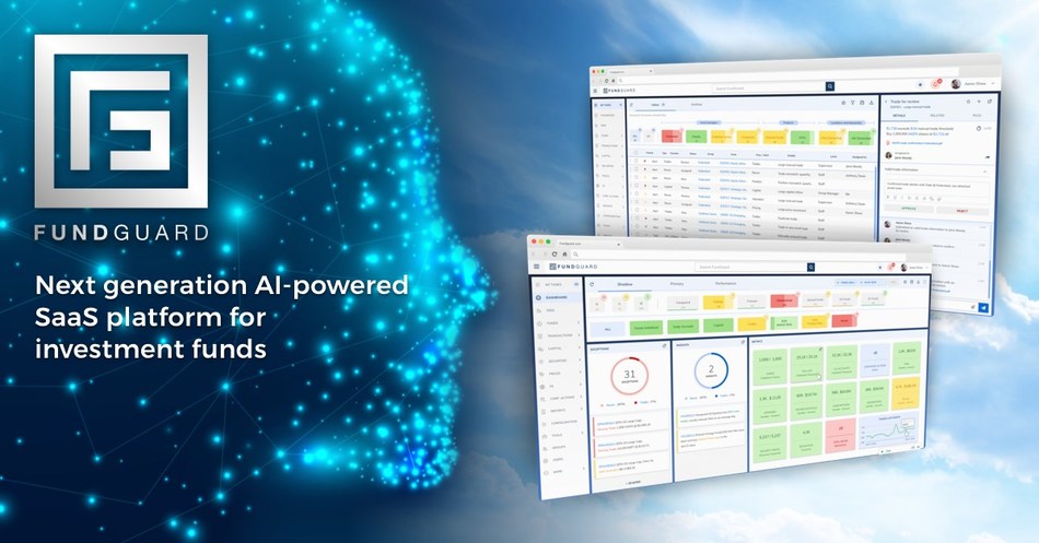 JP Morgan Former Executives Back FundGuard's Next Generation Asset ...