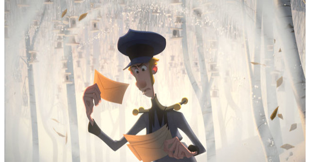 Klaus and Big Brothers Big Sisters Deliver Larger-Than-Life Holiday ...