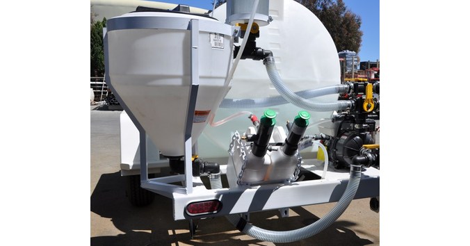 GoatThroat Pumps Secures Representation and Distribution Partnership ...