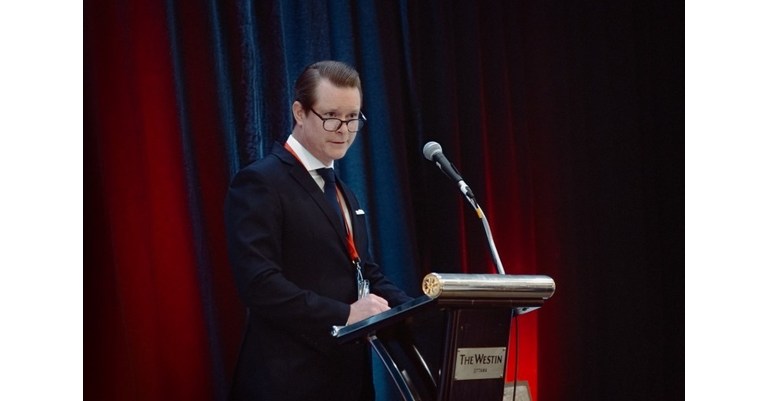 Michael H. Cohen Assumes Duties as New Chair of USC-STC