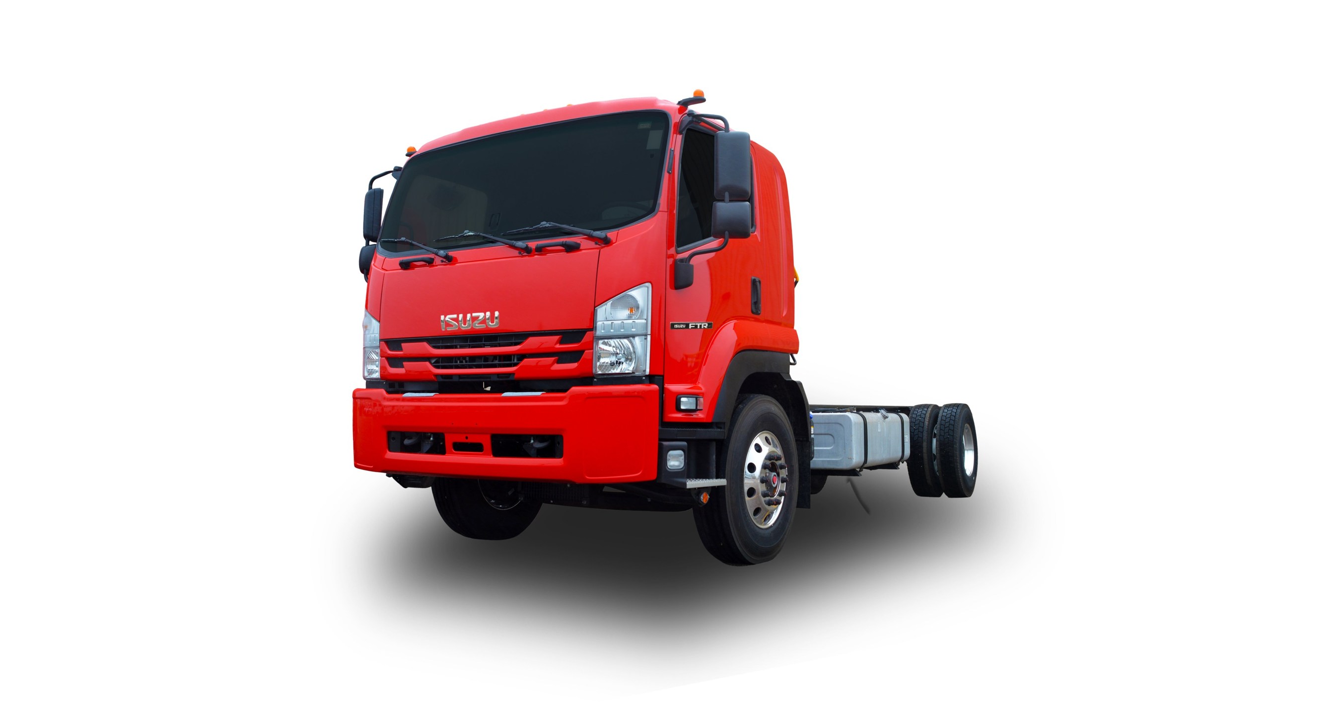 Spartan Motors Opens Modification Center To Support Growing Isuzu ...