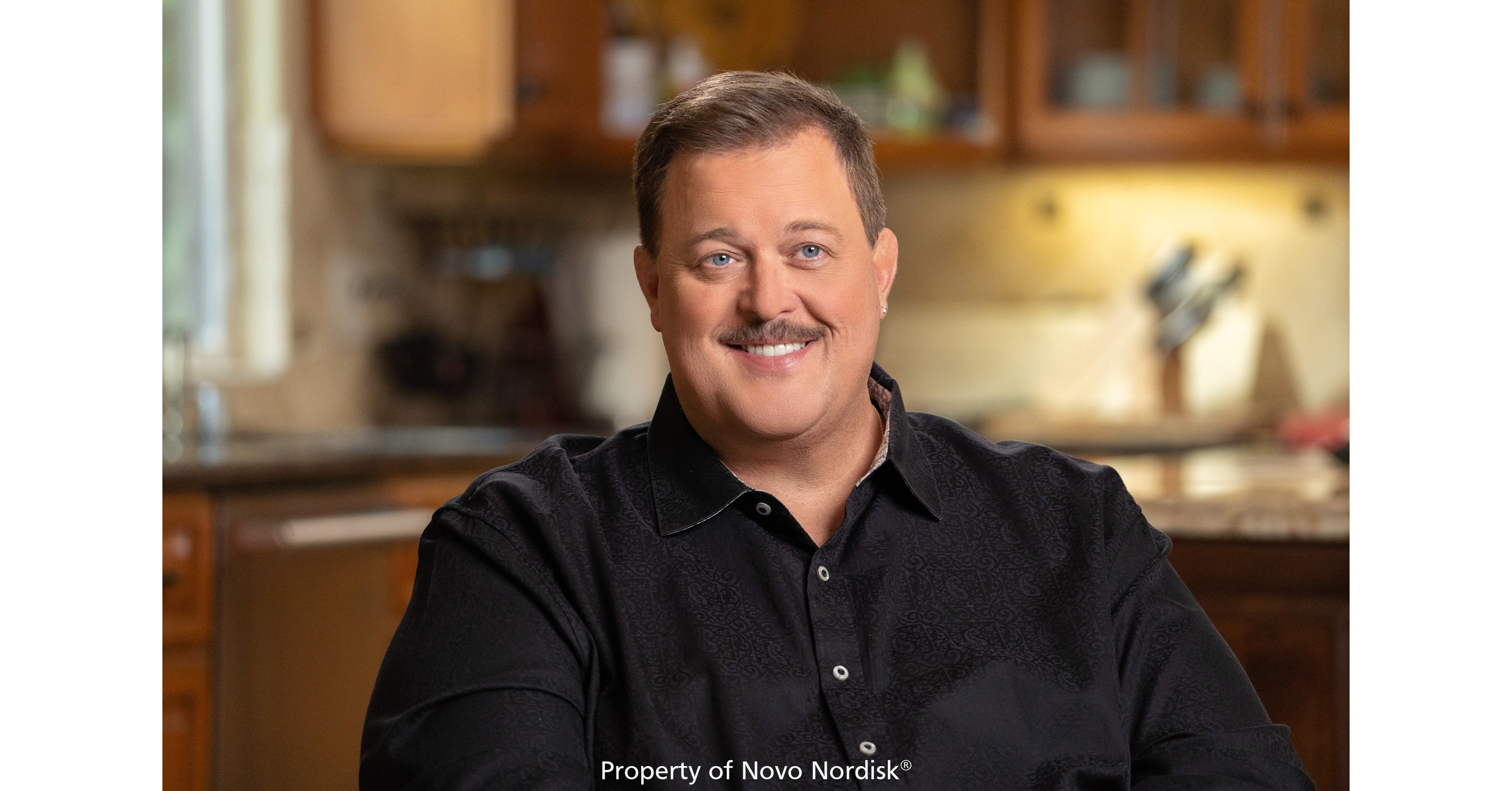 New Online Reality Series with Actor, Comedian Billy Gardell Chronicles ...