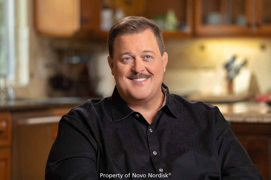 New Online Reality Series with Actor, Comedian Billy Gardell Chronicles ...