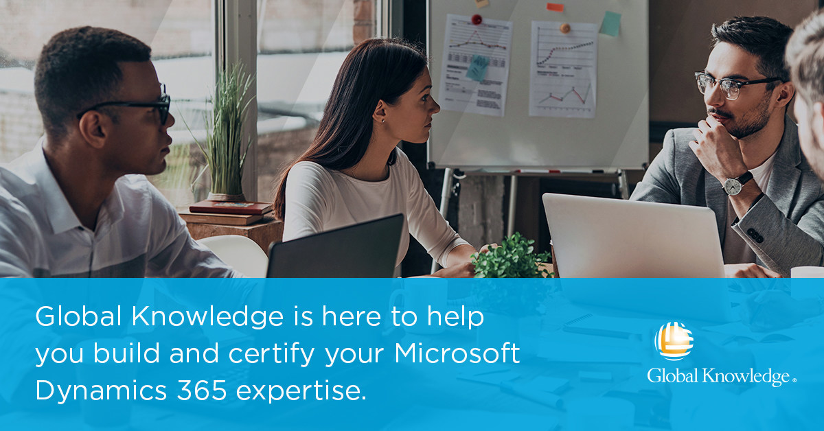 Global Knowledge Provides End-to-End Training Solutions to Microsoft ...