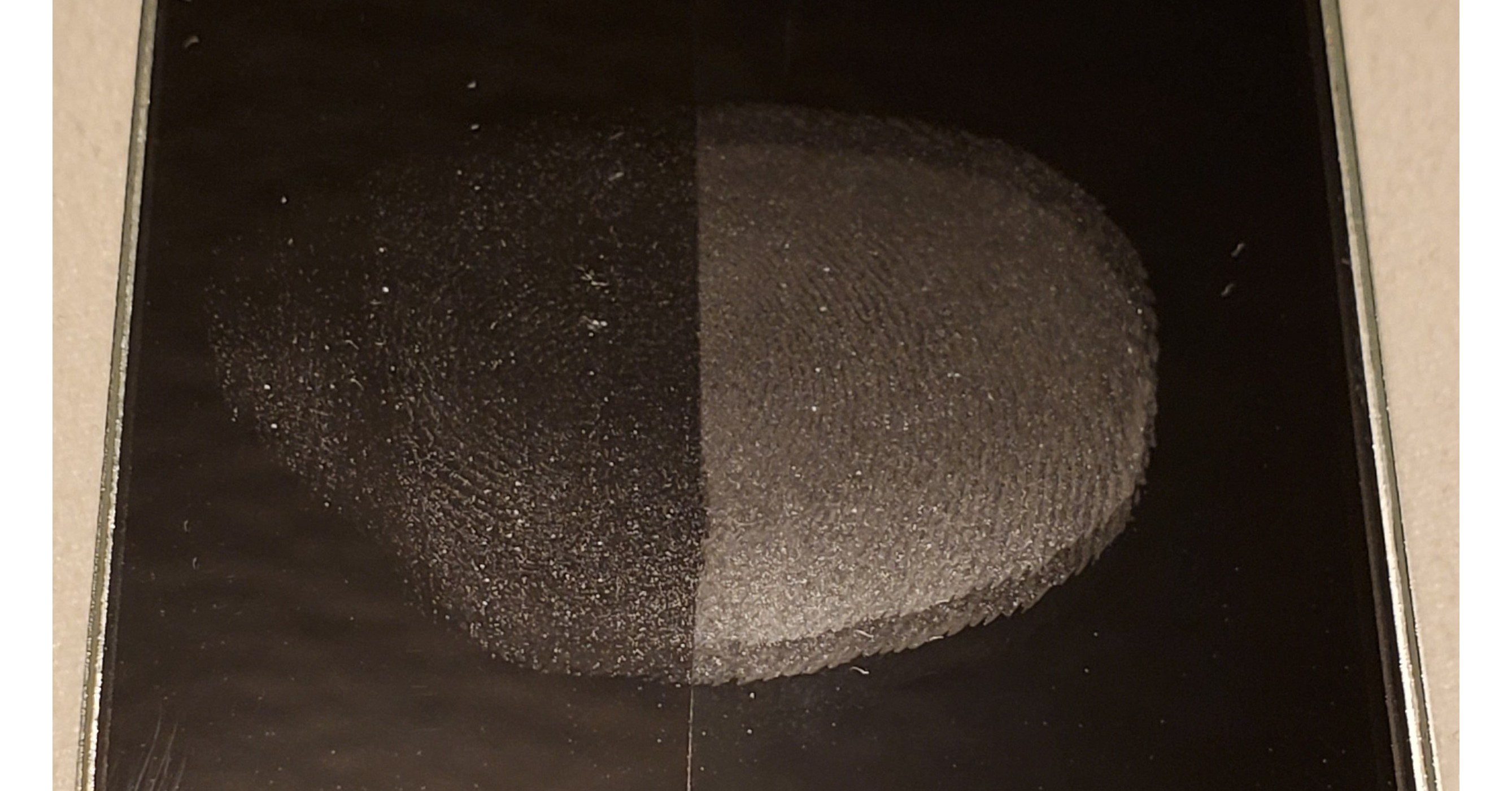 MetaShield's NANOPRINT Advanced Coating Reduces Fingerprints And ...