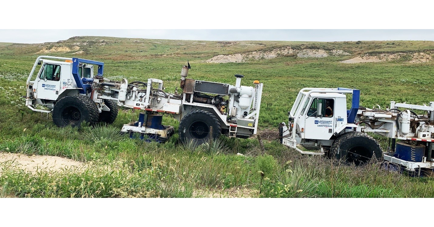 Allied Resource Partners Identifies Three New Drilling Prospects Via 3D ...