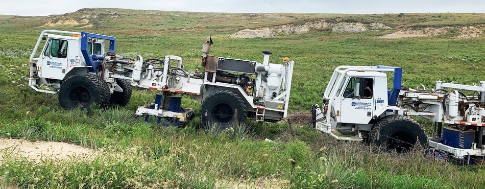 Allied Resource Partners Identifies Three New Drilling Prospects Via 3D ...