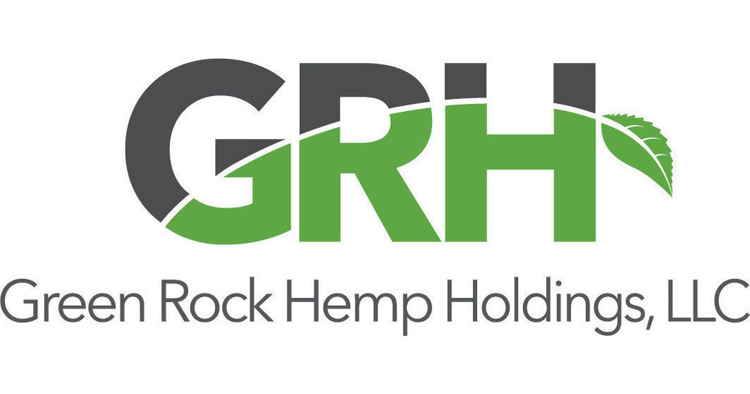 Green Rock Hemp Holdings Launches New Companies