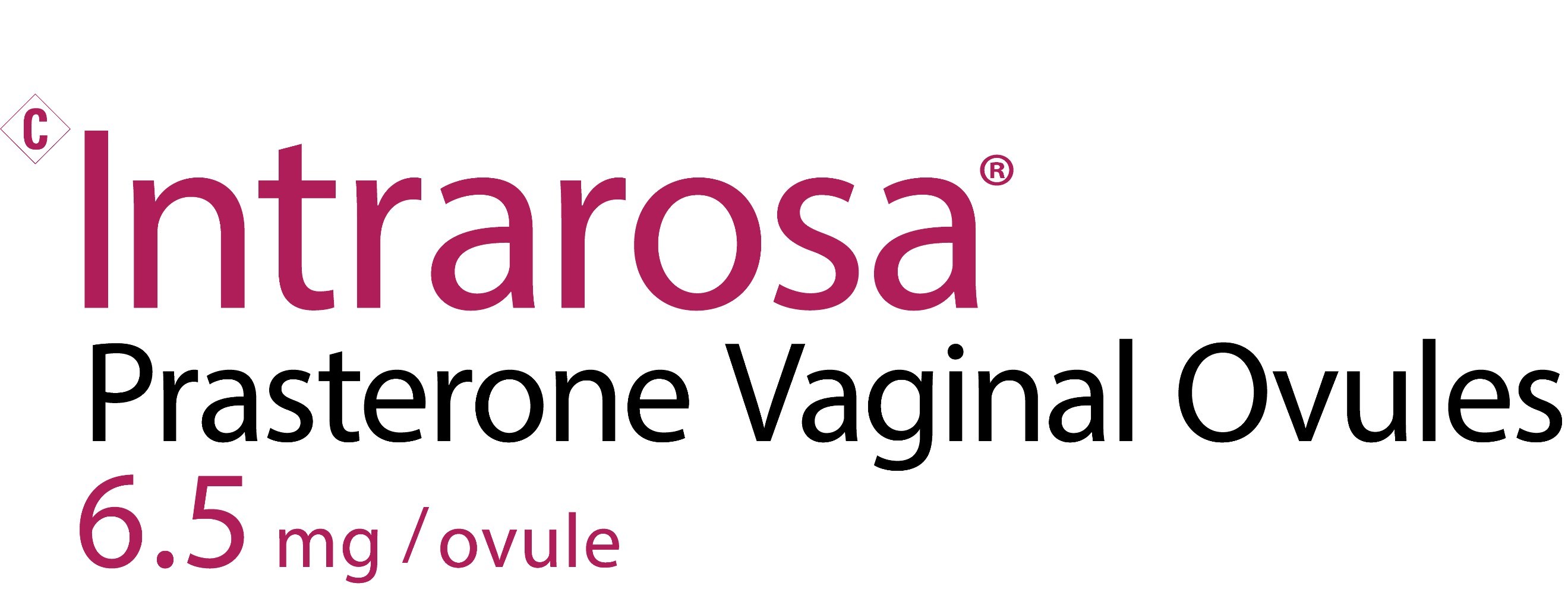 Endoceutics® Receives Health Canada Approval for INTRAROSA®