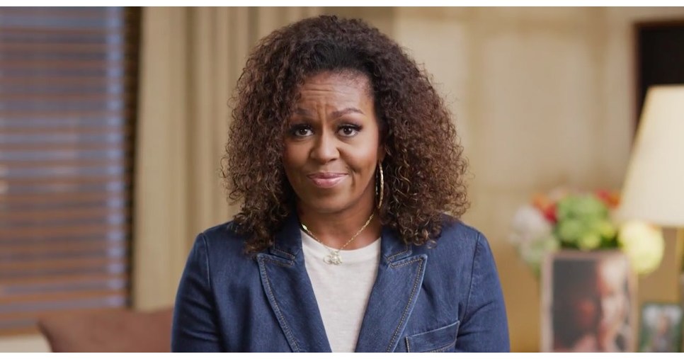 Michelle Obama Announces 7 New Co-Chairs Joining When We All Vote, The ...