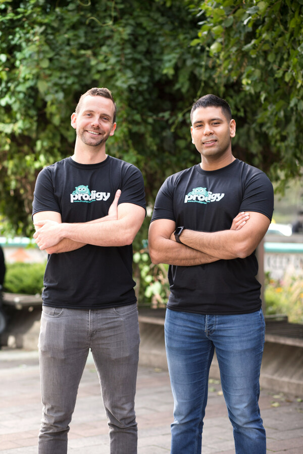 Prodigy Education (formerly Prodigy Game) earns rankings in Deloitte's ...