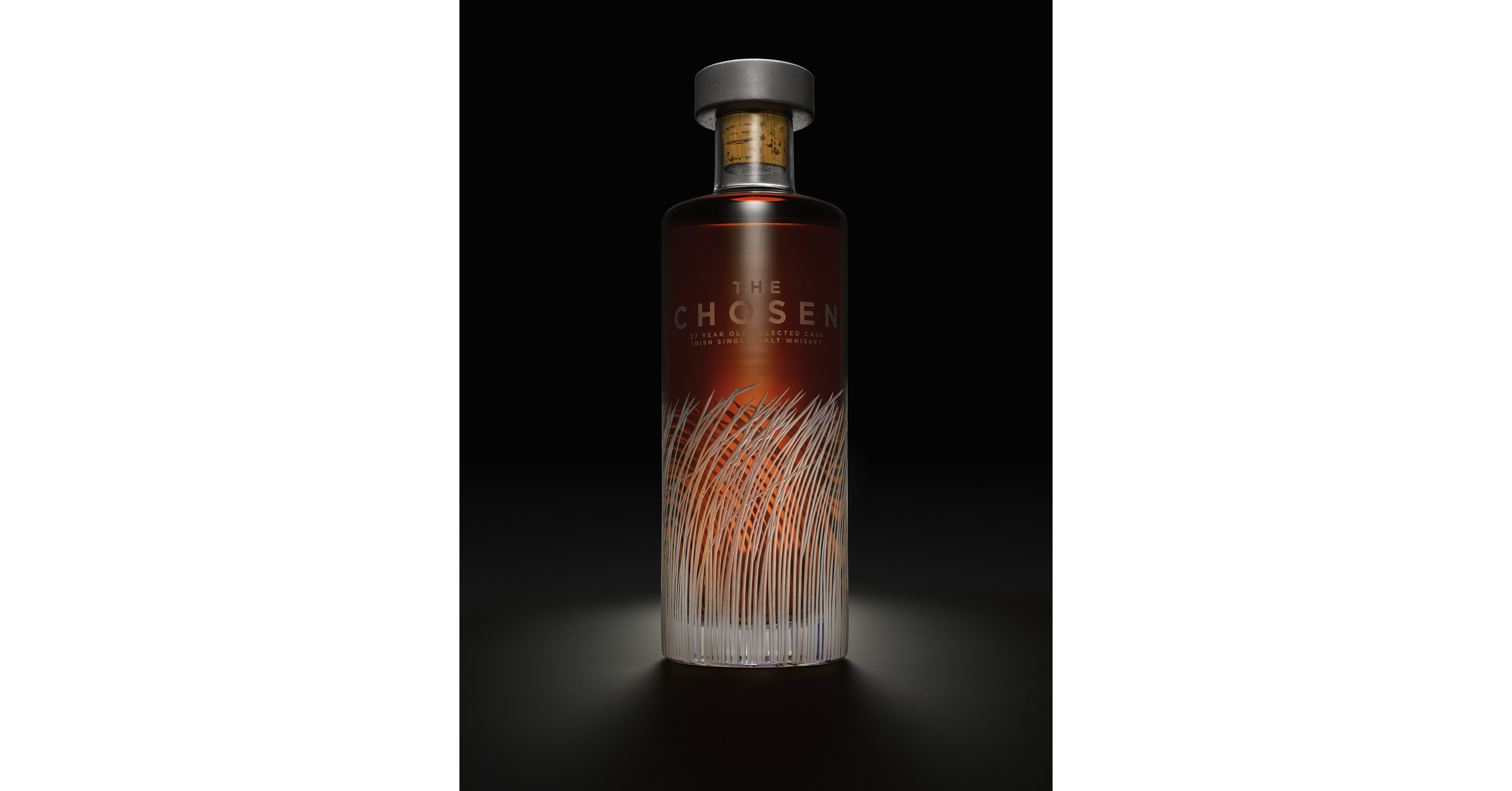 J.J. Corry Irish Whiskey Releases The Chosen - A 27-Year-Old Single ...