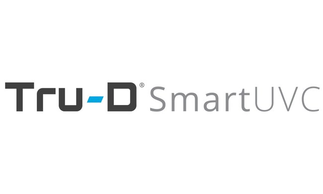 PDI Acquires Majority Share of Tru-D® SmartUVC