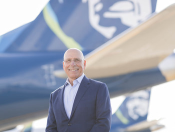 Alaska Air Group announces senior leadership advancements to position ...