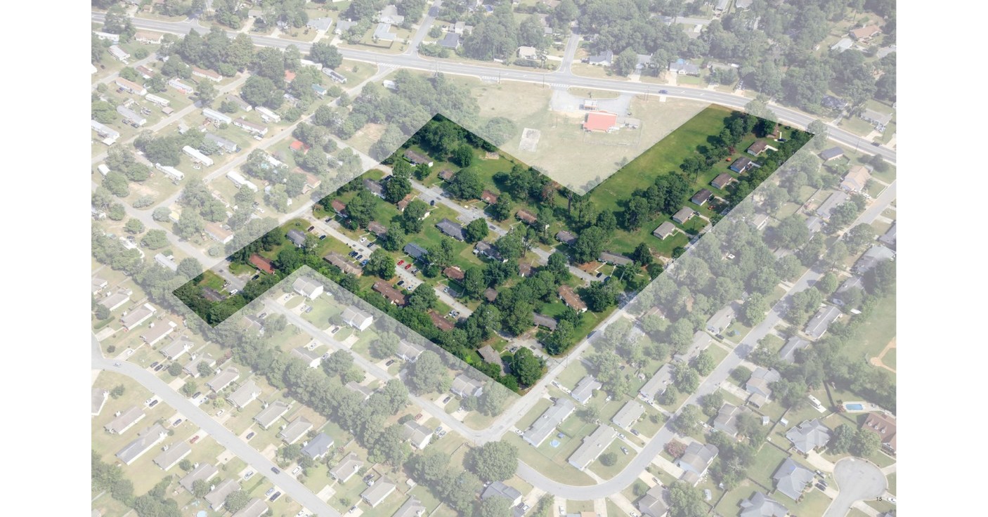 Daniele Di Cerbo & Marco Canonaco of Willowdale Equity Acquire 69-Unit ...