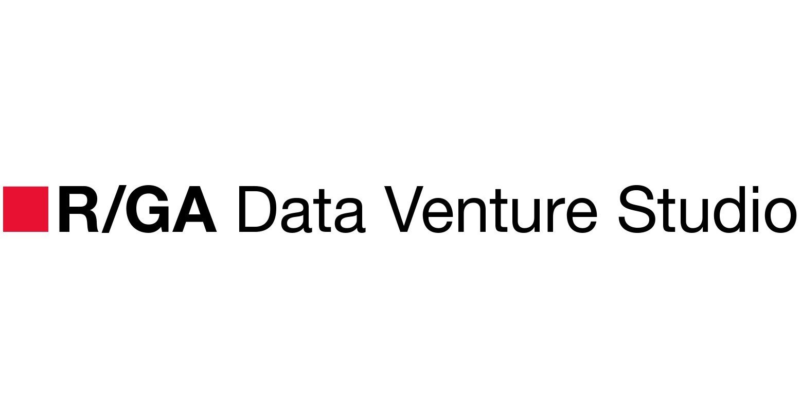 R/GA Ventures and Interpublic Group Introduce the R/GA Data Venture Studio