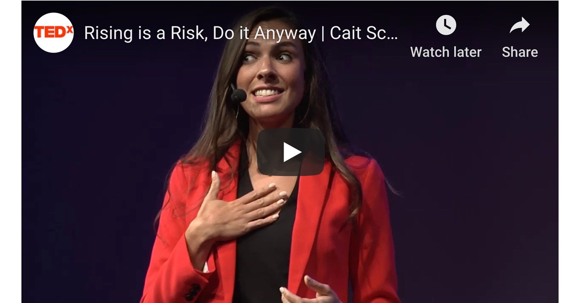 Forbes-featured, Multi-Six Figure Entrepreneur Cait Scudder Demystifies ...