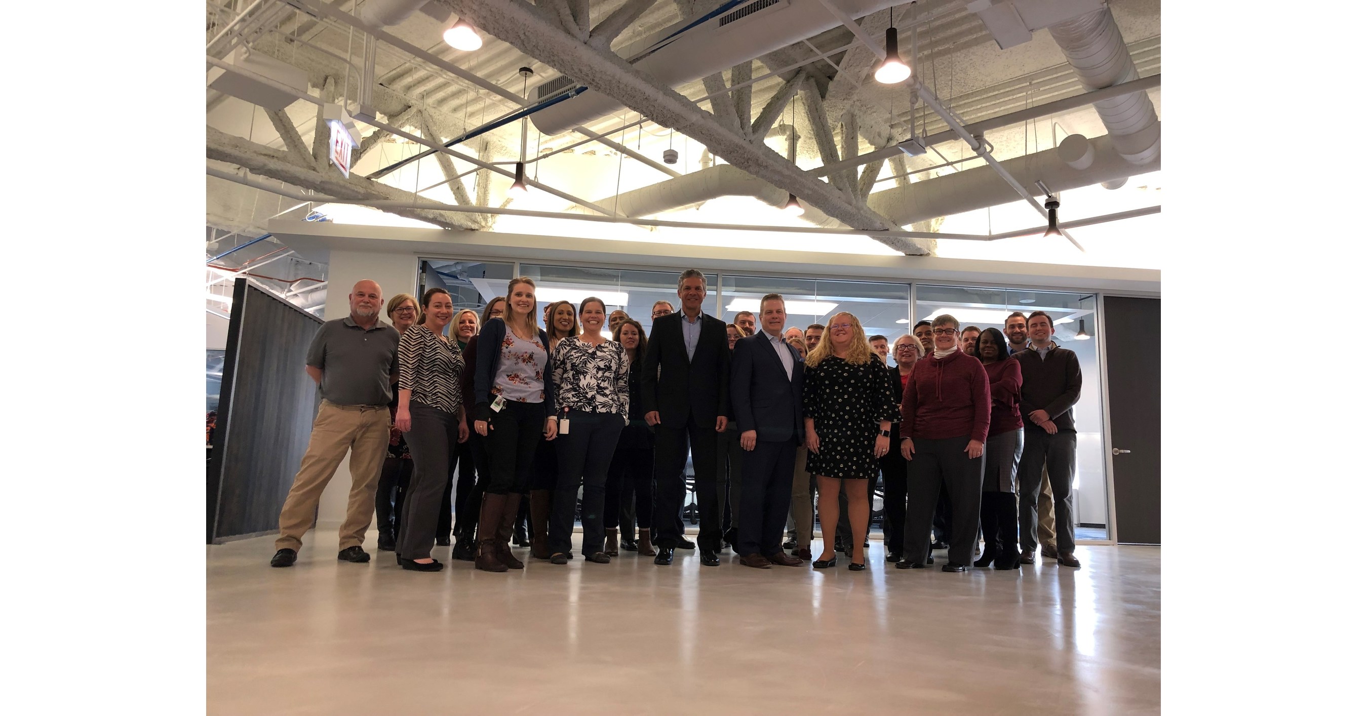 SDI Presence LLC Named Chicago Tribune's Top Workplaces 2019 For Two ...