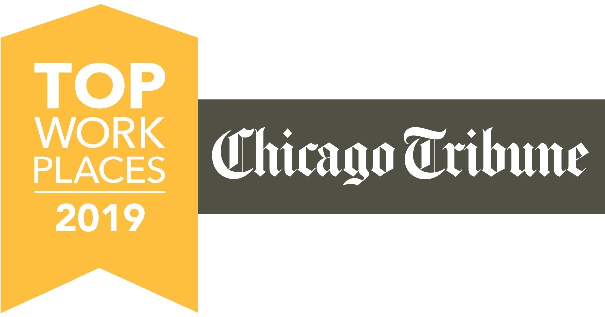 SDI Presence LLC Named Chicago Tribune's Top Workplaces 2019 For Two ...
