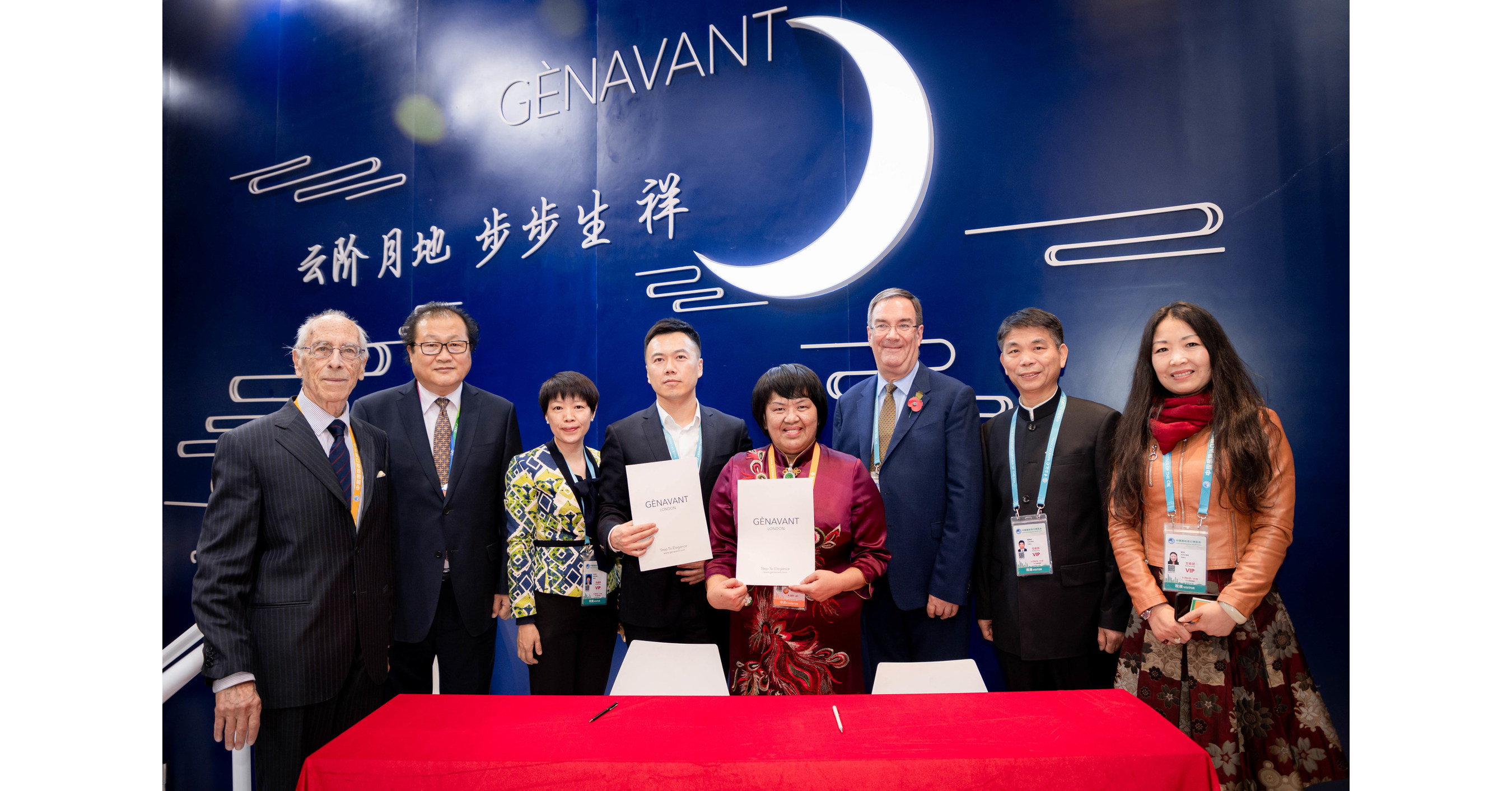 GÈNAVANT -- The Tailor-Made Jeweled Shoes Specialist Collaborates with ...