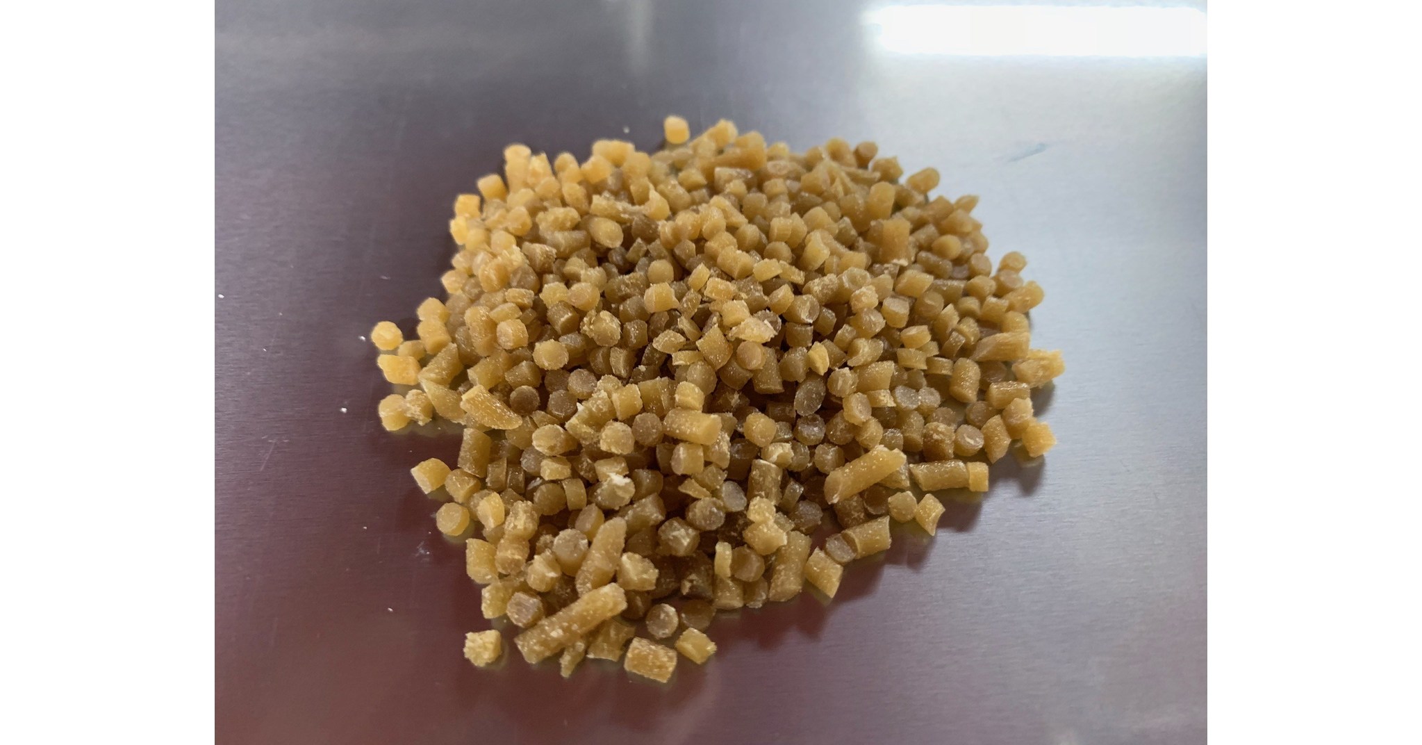 Green Science Alliance Co., Ltd. Acquired Green Pla, Biomass Pla ...