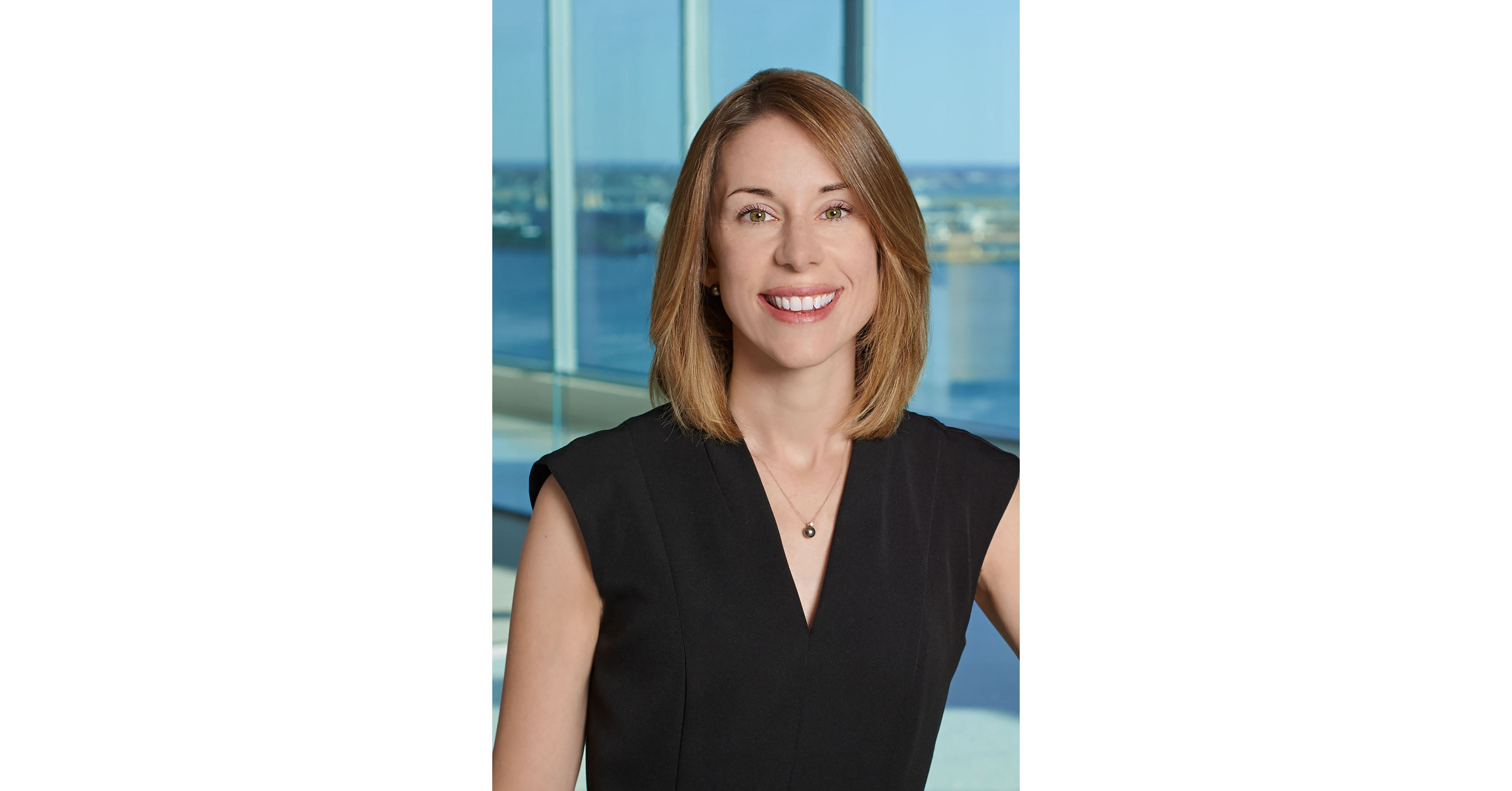 Fish & Richardson Hires Rachel Merrick Maggs as New Chief Marketing and ...