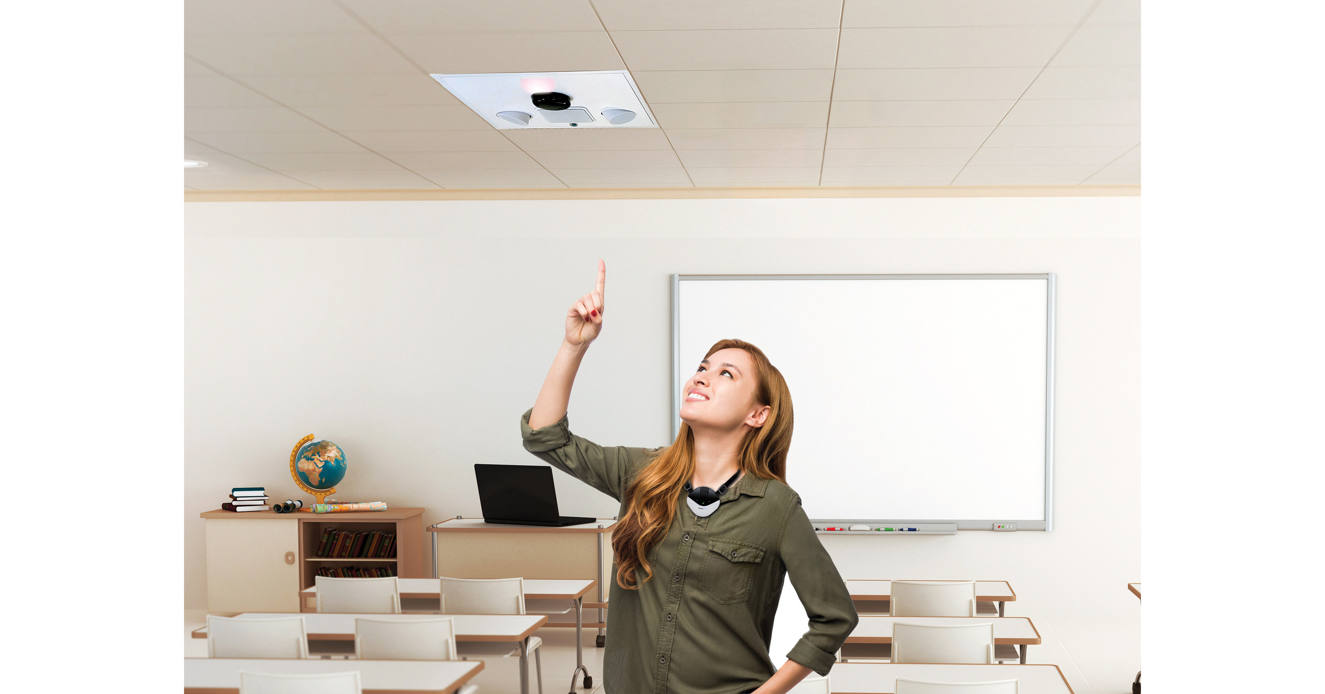 FrontRow launches ezRoom Trio, a budget friendly and easy to install ...