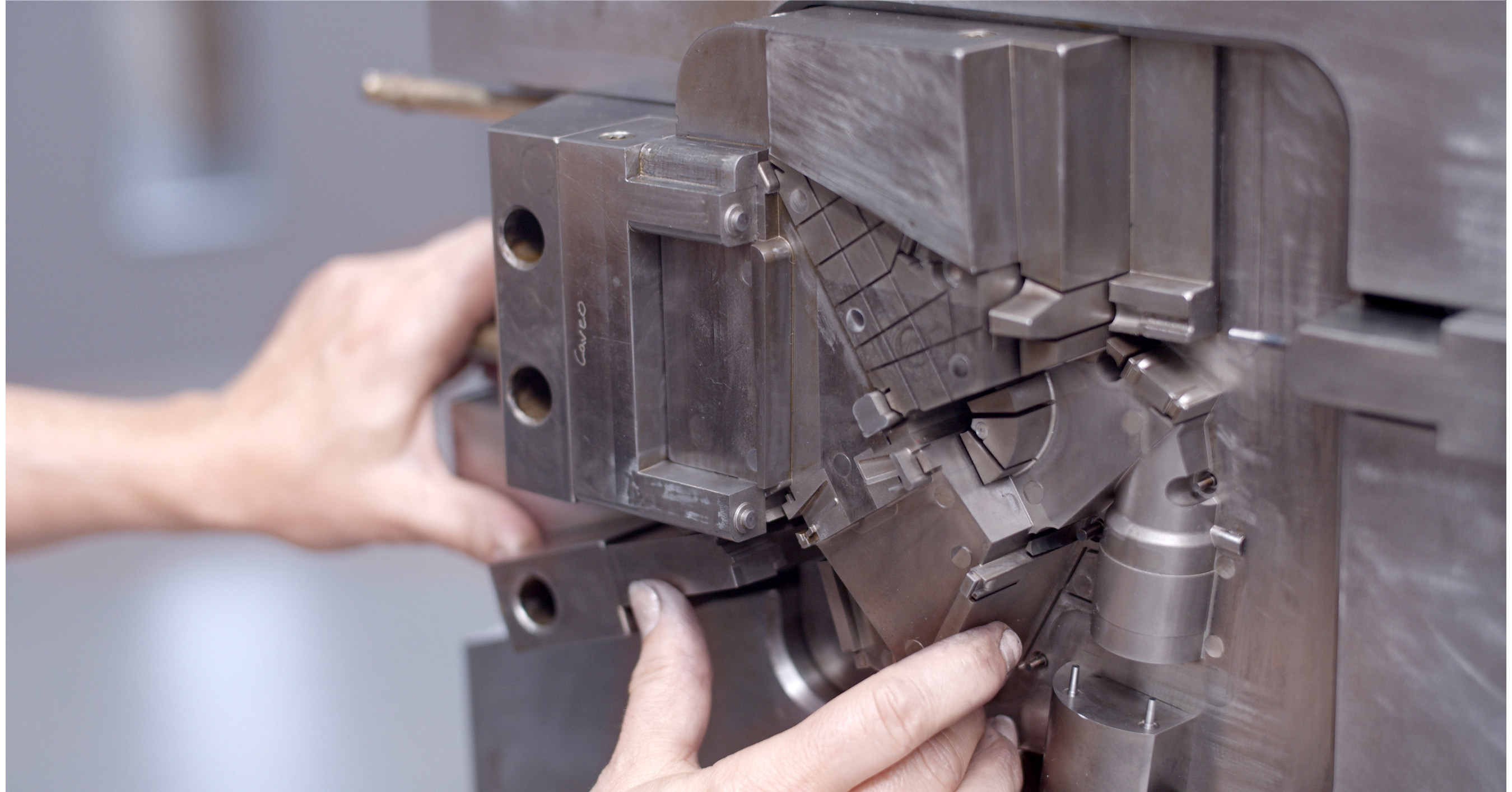 3D Systems' Cimatron® CAD/CAM Software Boosts Productivity and Improves ...