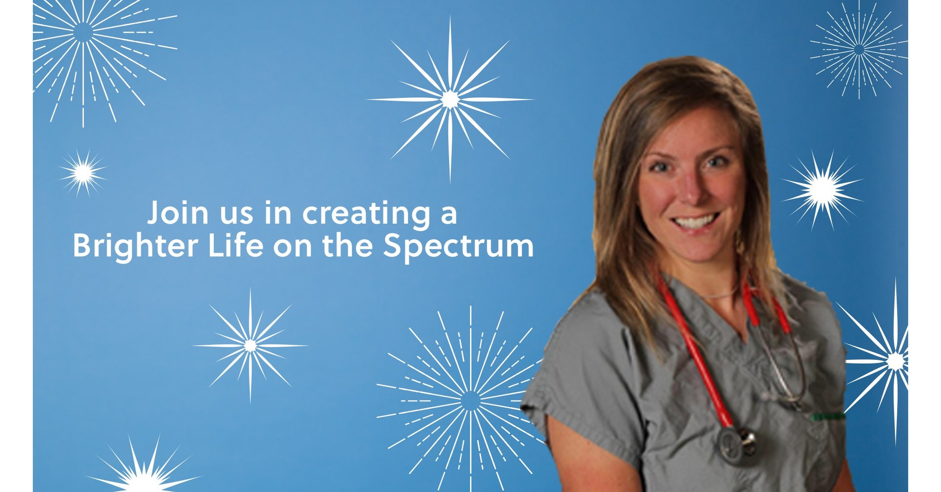 Join Autism Speaks Canada in Creating a Brighter Life on the Spectrum