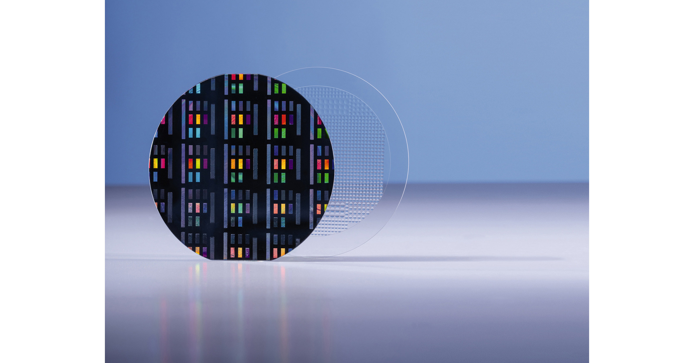 EV Group and DELO Partner to Expand Materials and Process Capabilities ...